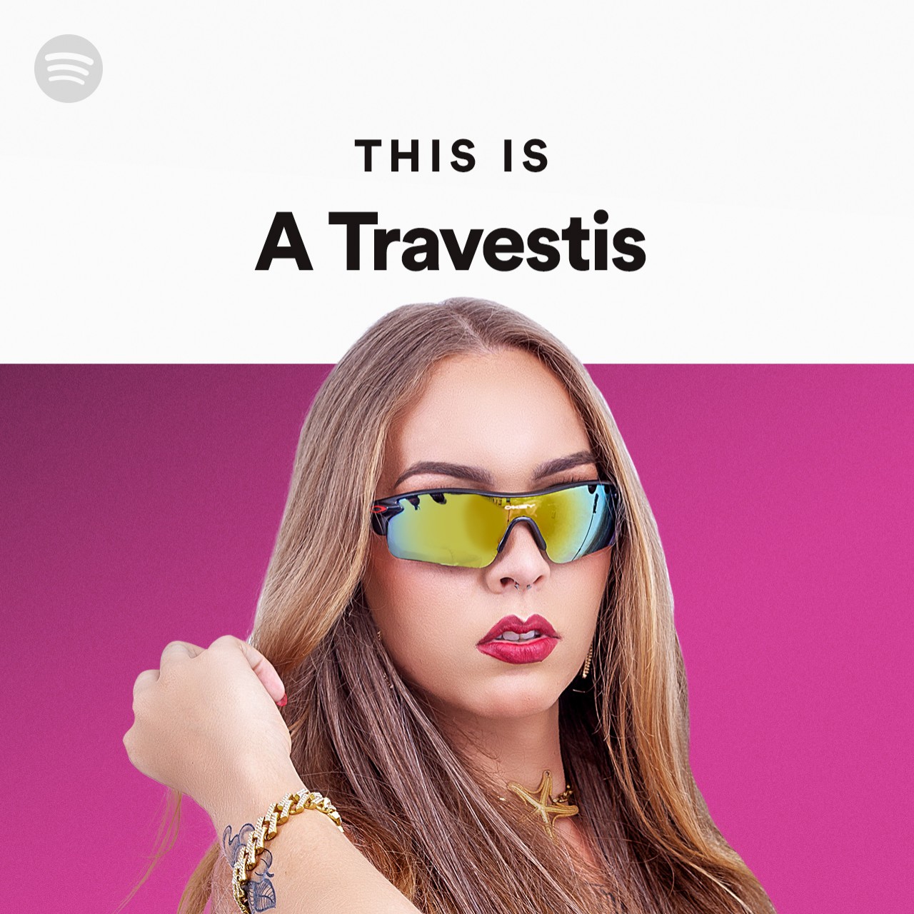 This Is A Travestis | Spotify Playlist