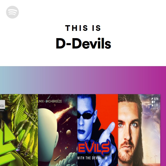 D-Devils | Spotify