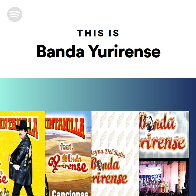 Banda Yurirense | Spotify