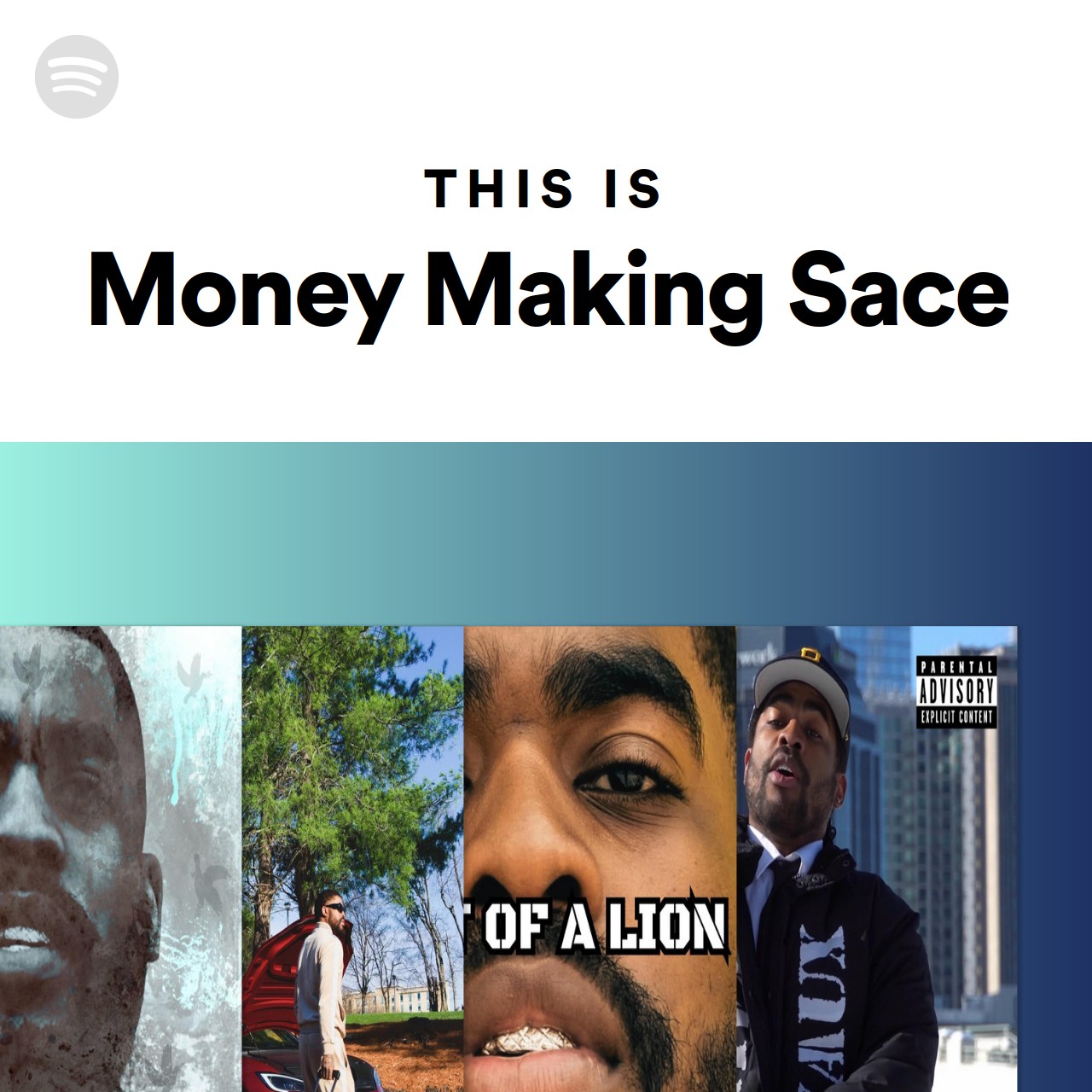 This Is Money Making Sace | Spotify Playlist