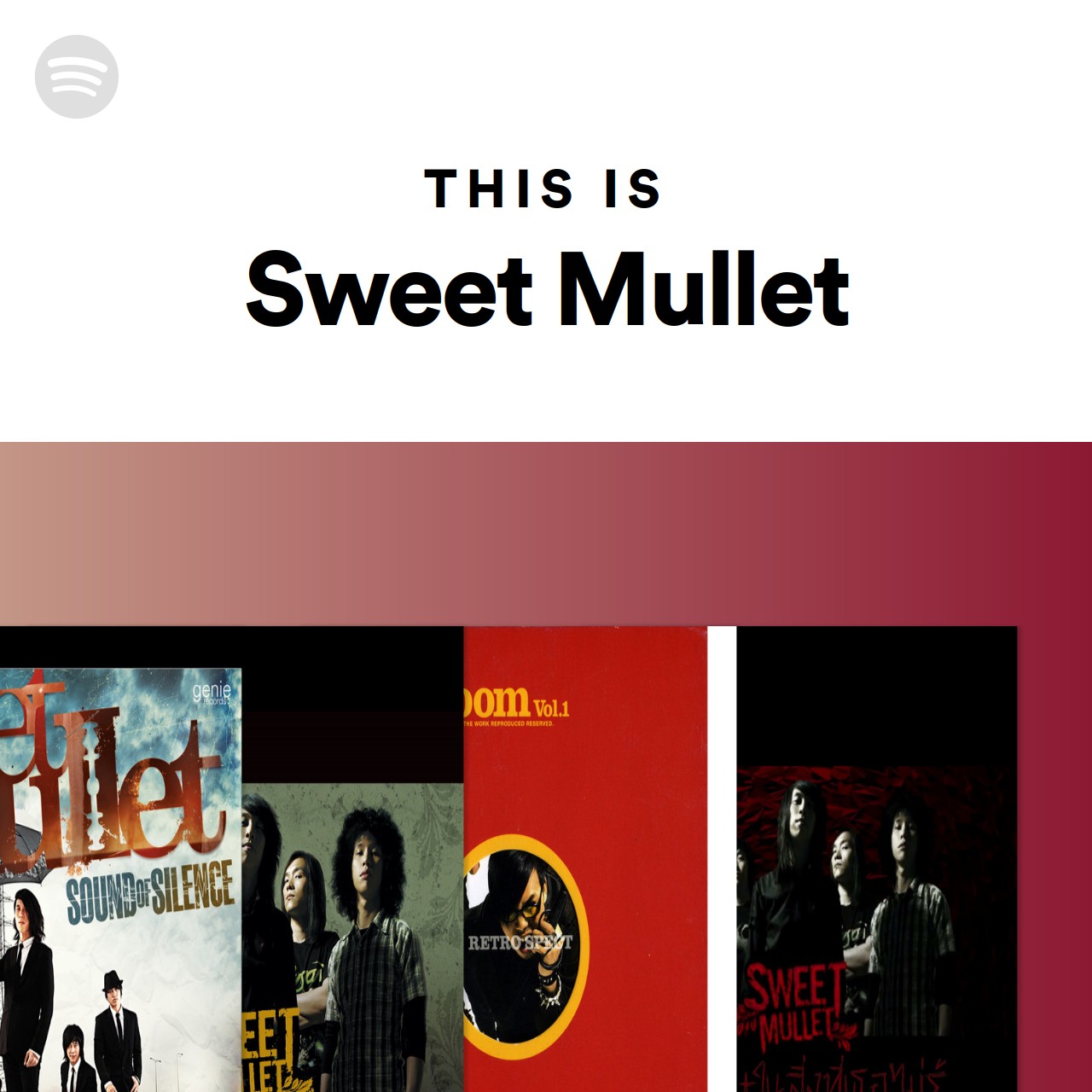 This Is Sweet Mullet | Spotify Playlist