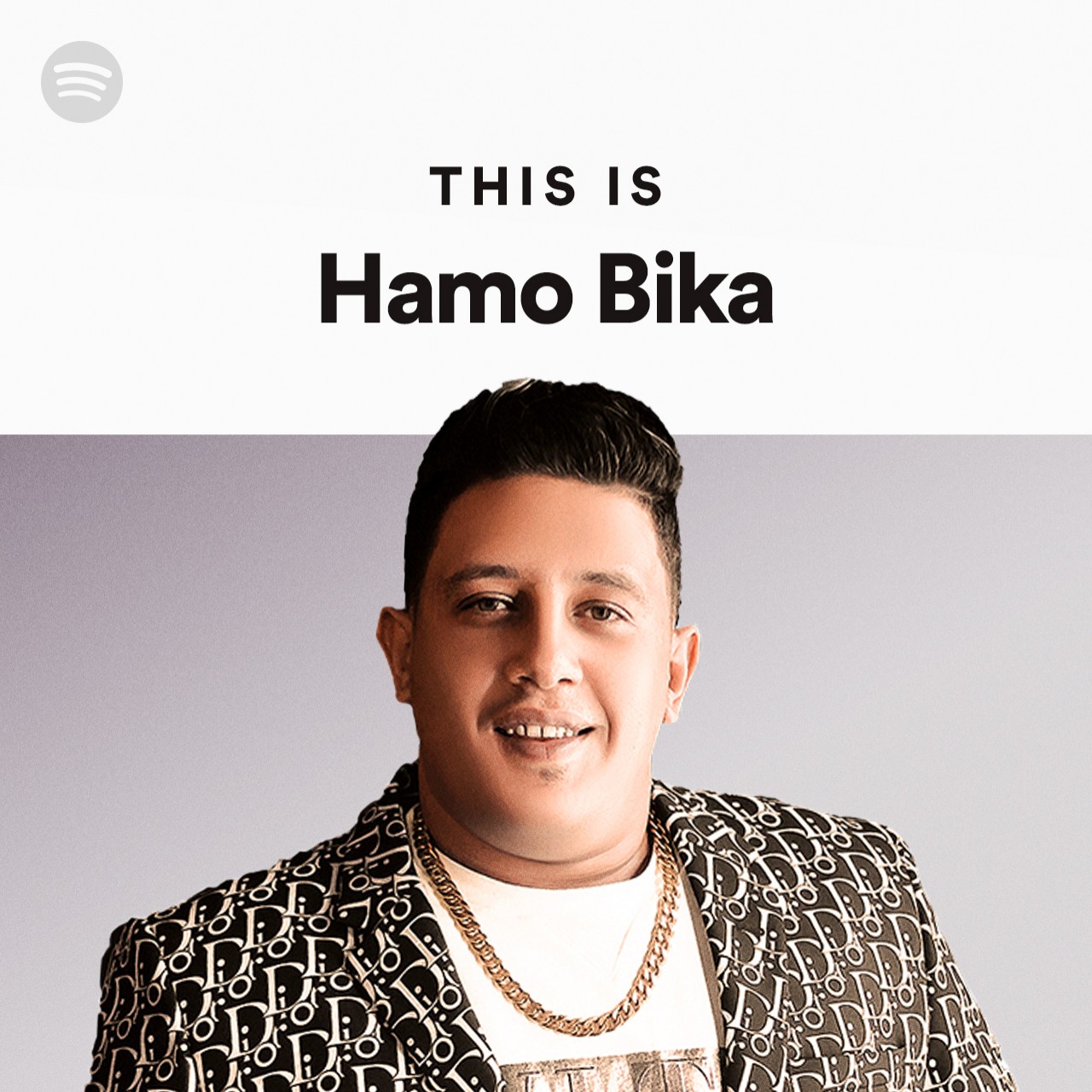 This Is Hamo Bika | Spotify Playlist