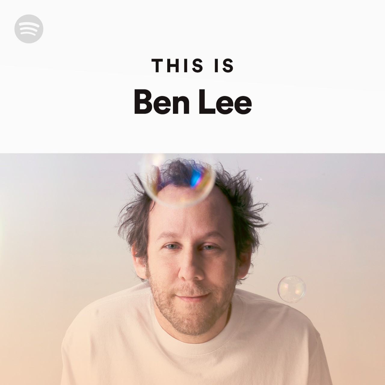 This Is Ben Lee | Spotify Playlist