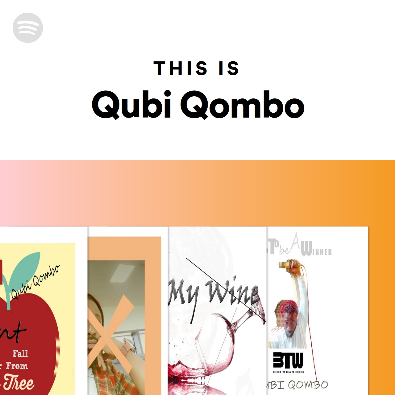 This Is Qubi Qombo | Spotify Playlist