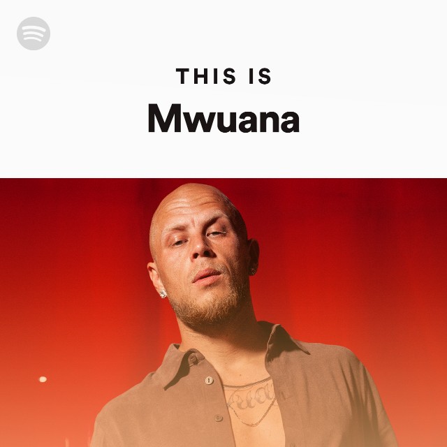 Mwuana | Spotify