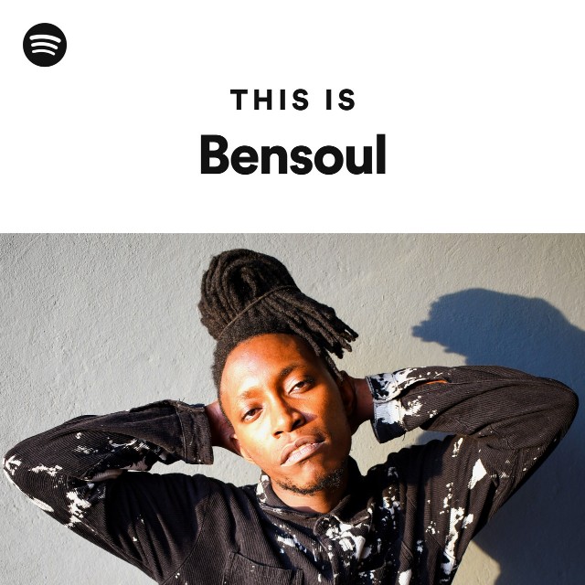 This Is Bensoul - playlist by Spotify | Spotify