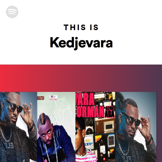 This Is Kedjevara - playlist by Spotify | Spotify