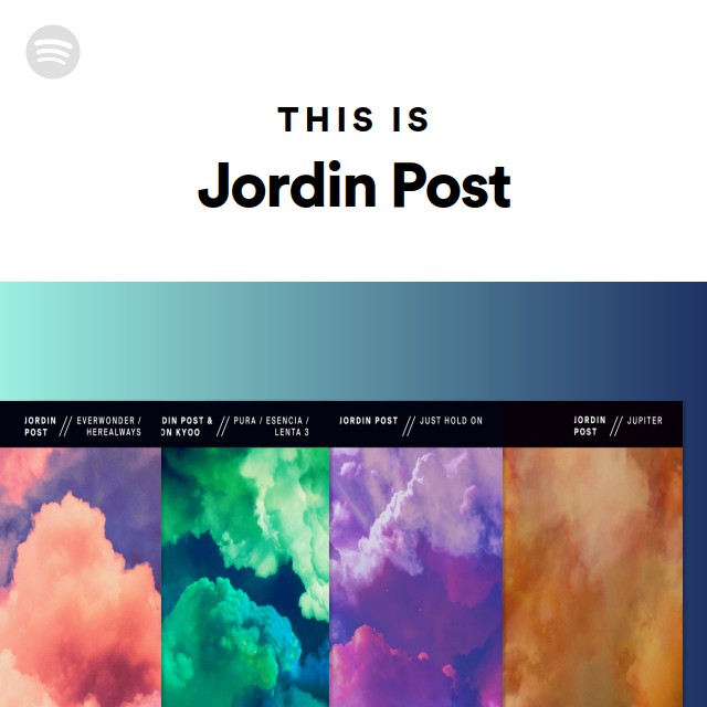 This Is Jordin Post - playlist by Spotify | Spotify