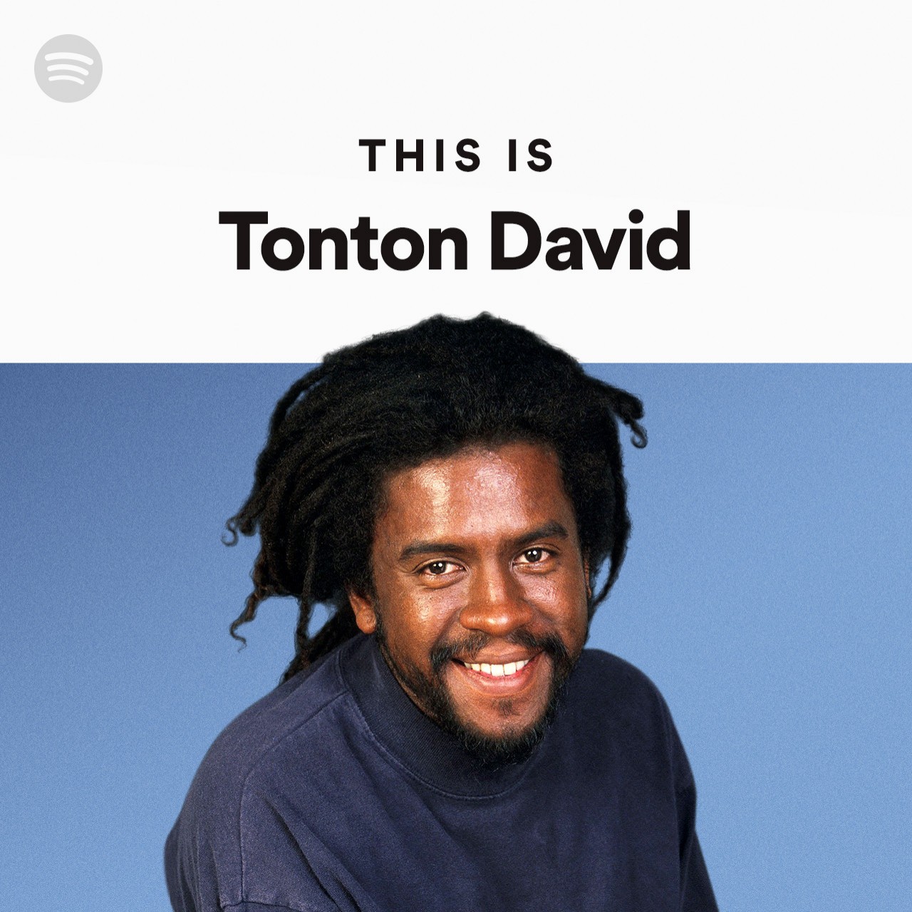 This Is Tonton David | Spotify Playlist
