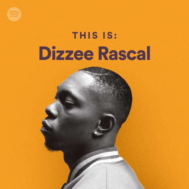 This Is Dizzee Rascal - playlist by Spotify | Spotify