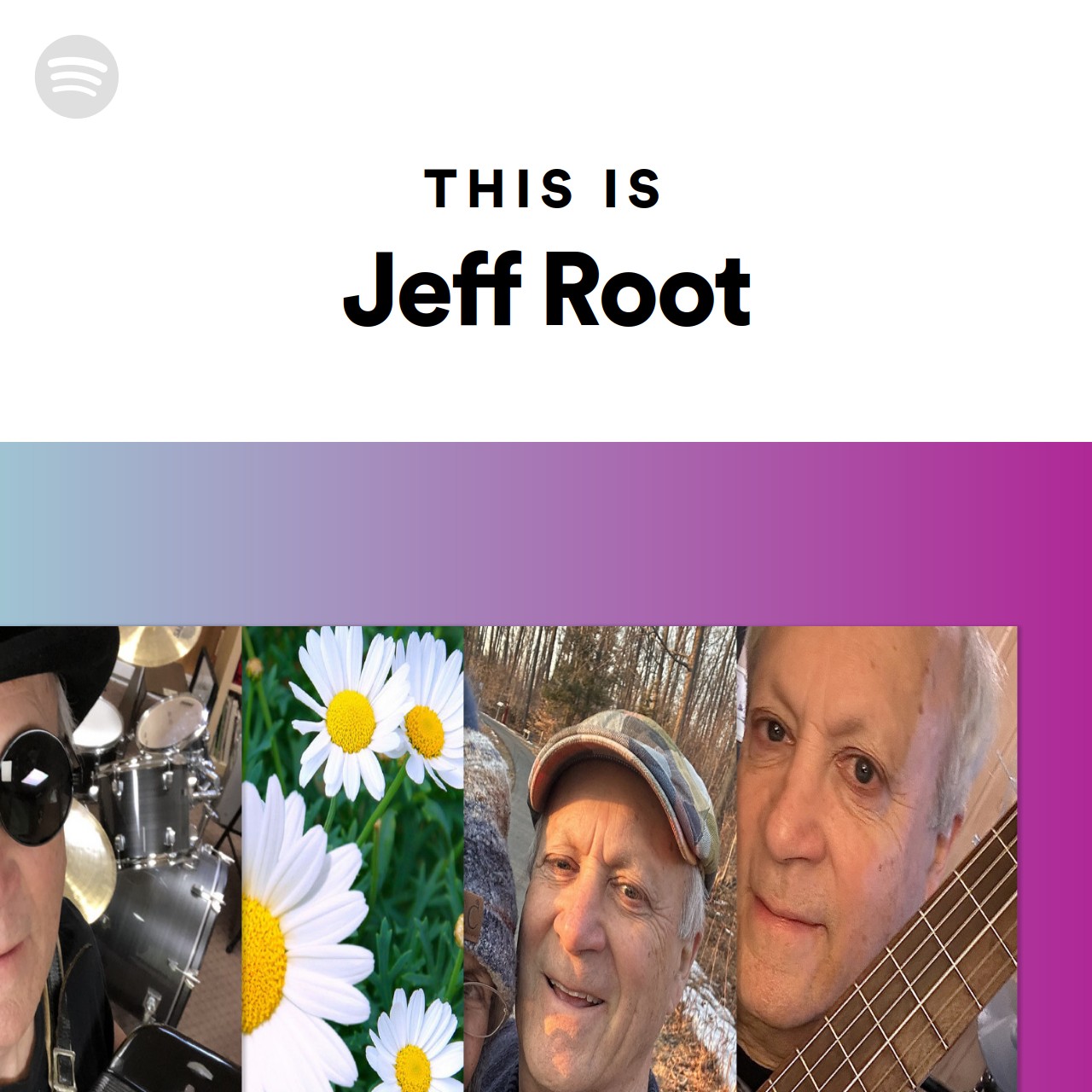This Is Jeff Root | Spotify Playlist