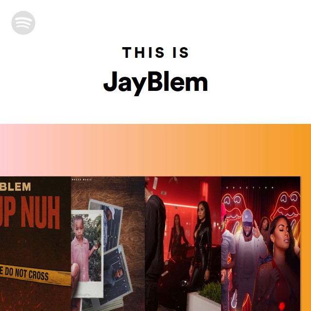 This Is JayBlem - playlist by Spotify | Spotify