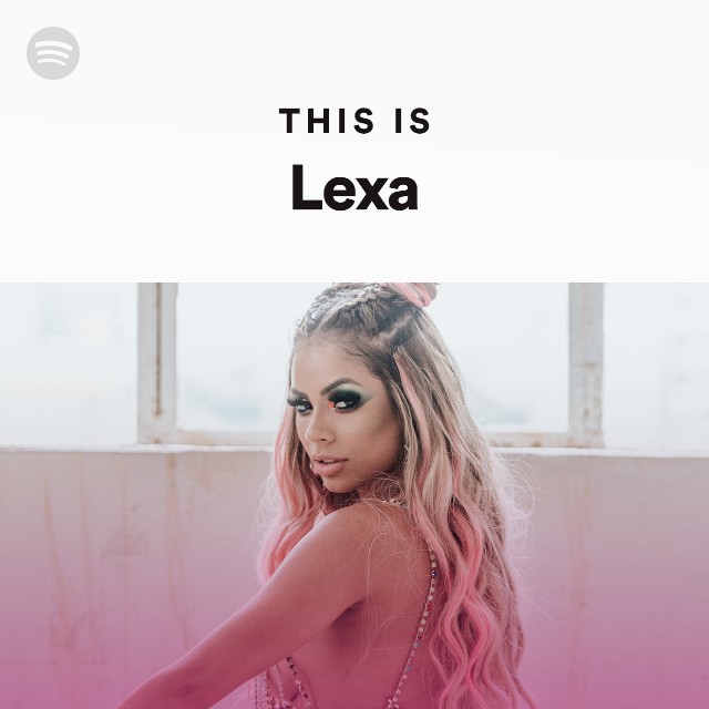 This Is Lexa - playlist by Spotify | Spotify