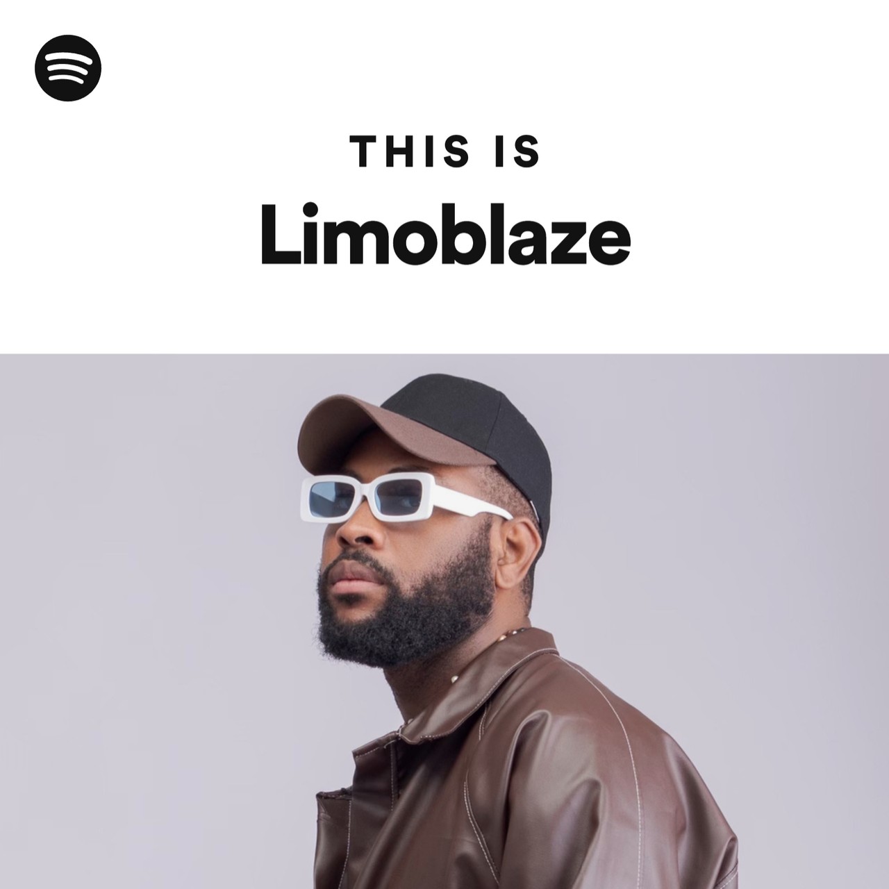 This Is Limoblaze | Spotify Playlist
