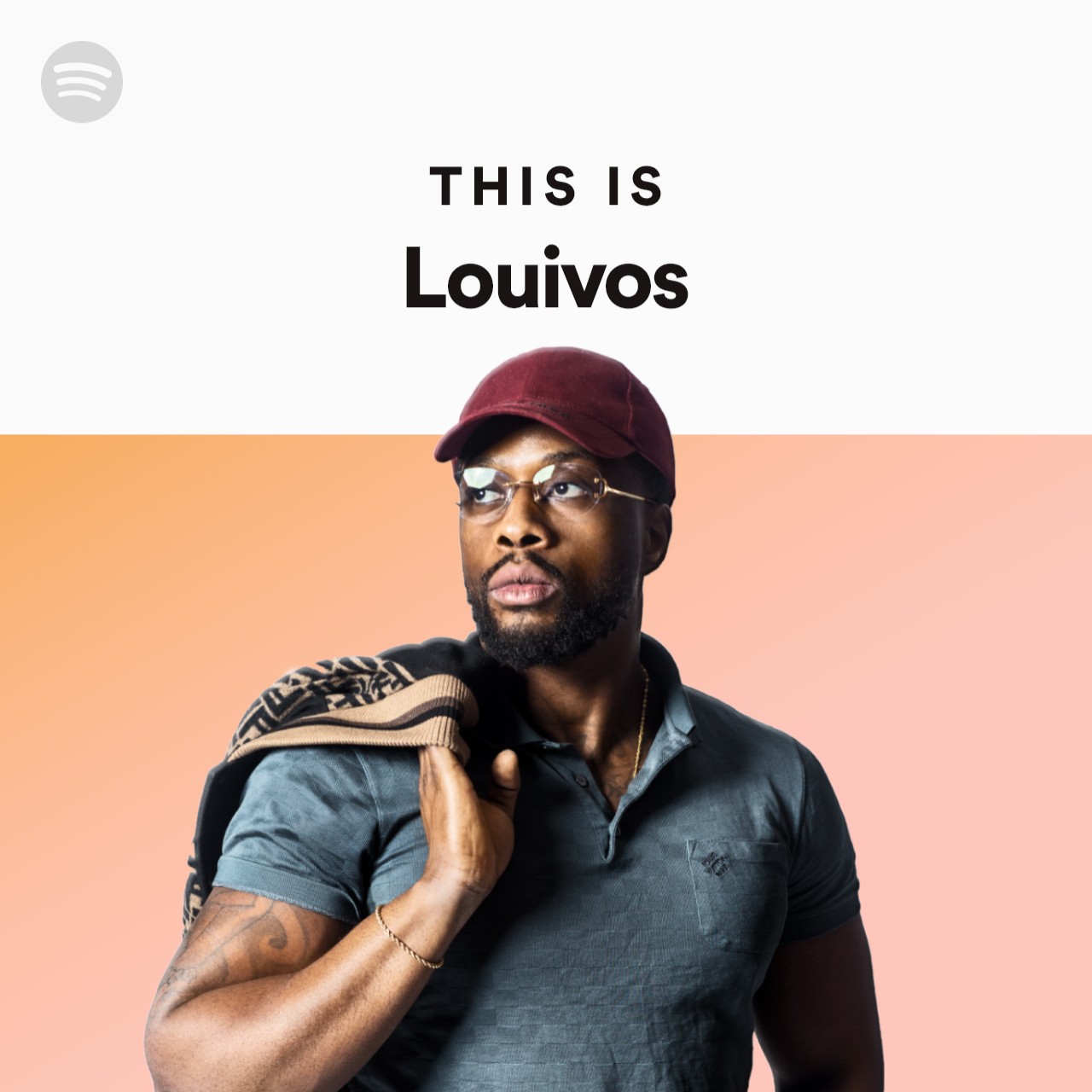 This Is LouiVos | Spotify Playlist