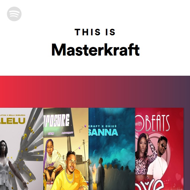 This Is Masterkraft - playlist by Spotify | Spotify