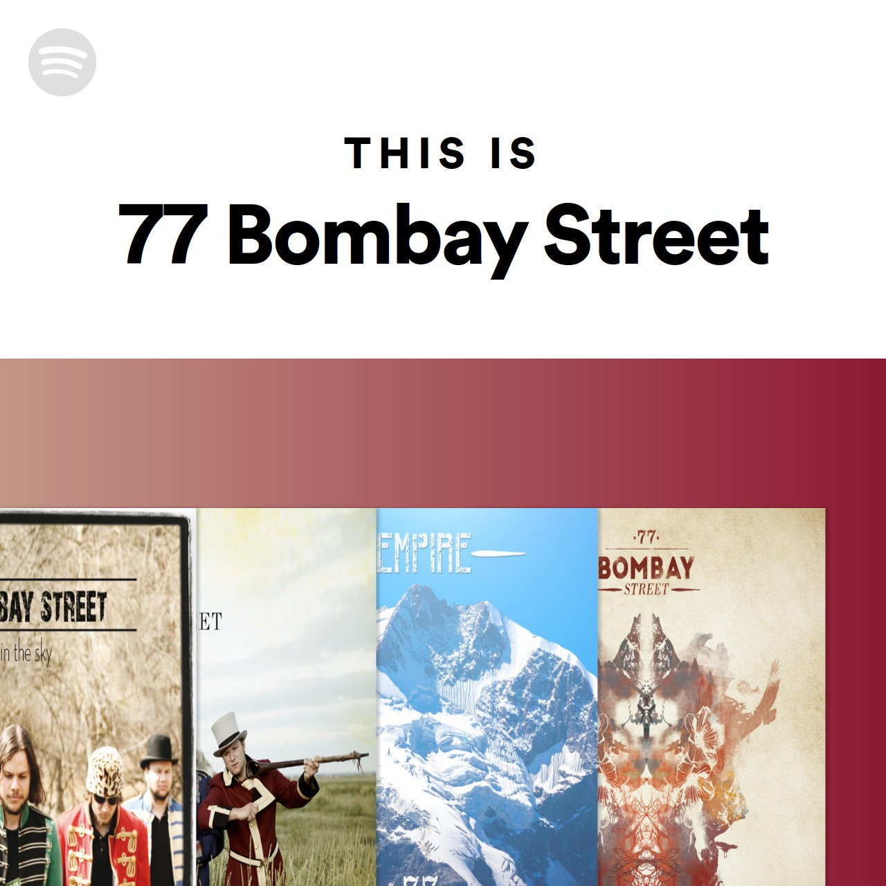 This Is 77 Bombay Street Spotify Playlist this-is-77-bombay-street-spotify-playlist