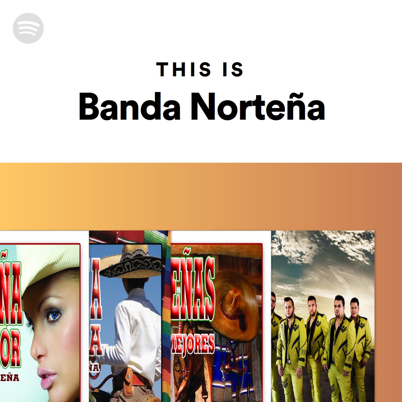 This Is Banda Norteña | Spotify Playlist