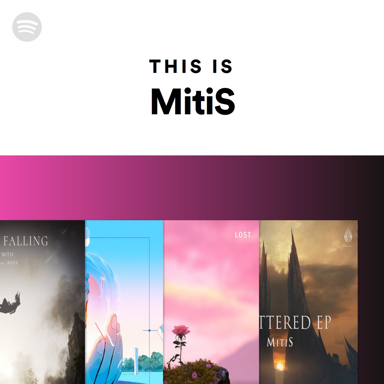 This Is MitiS | Spotify Playlist