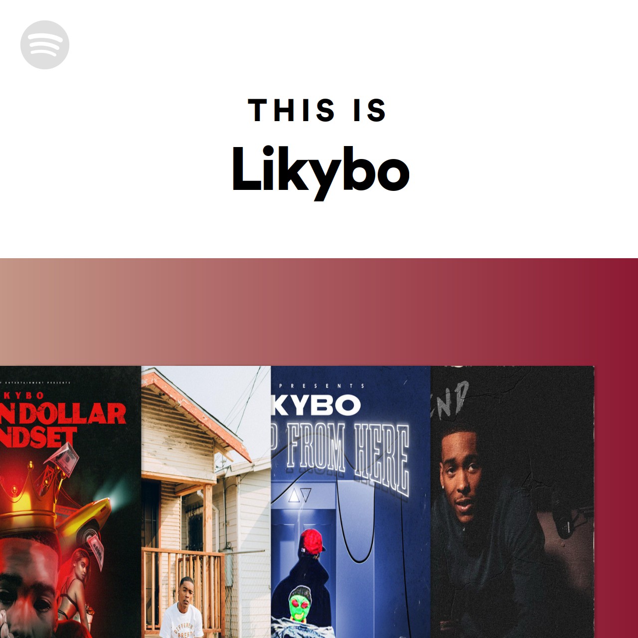 This Is Likybo | Spotify Playlist