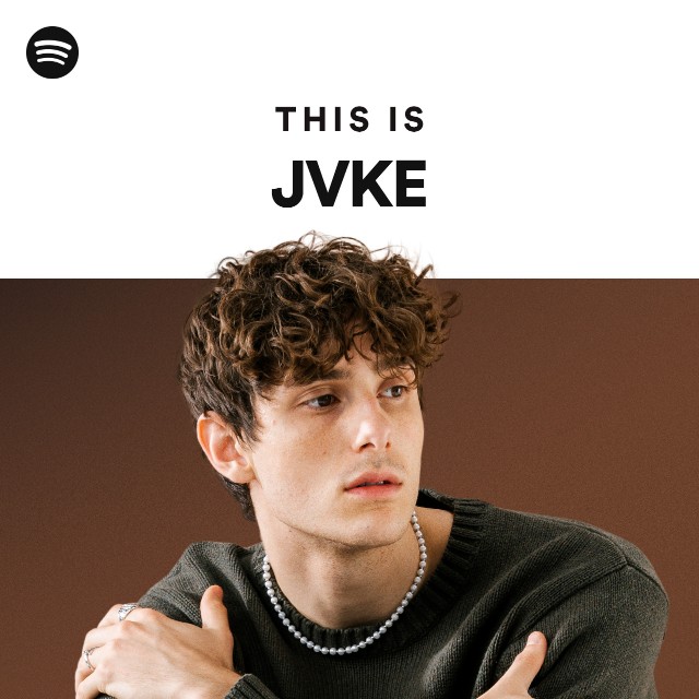 This Is JVKE - playlist by Spotify | Spotify