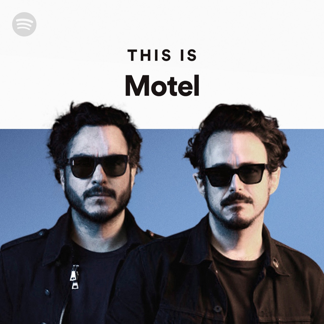 This Is Motel | Spotify Playlist