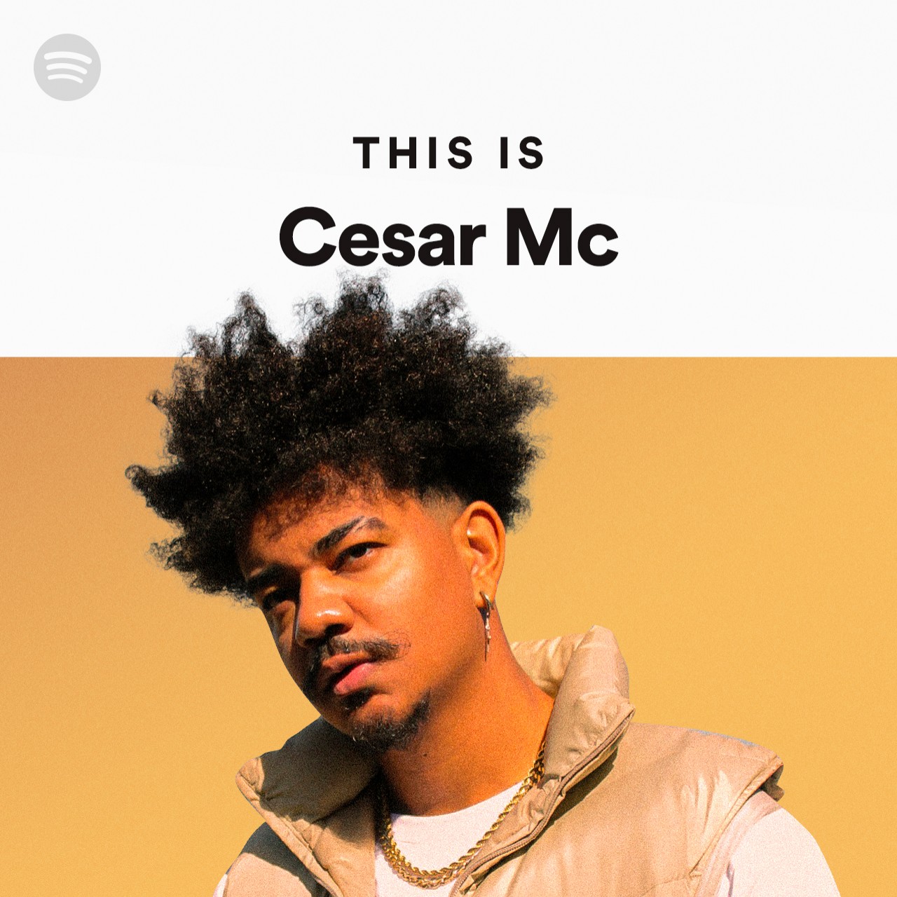 This Is Cesar Mc | Spotify Playlist