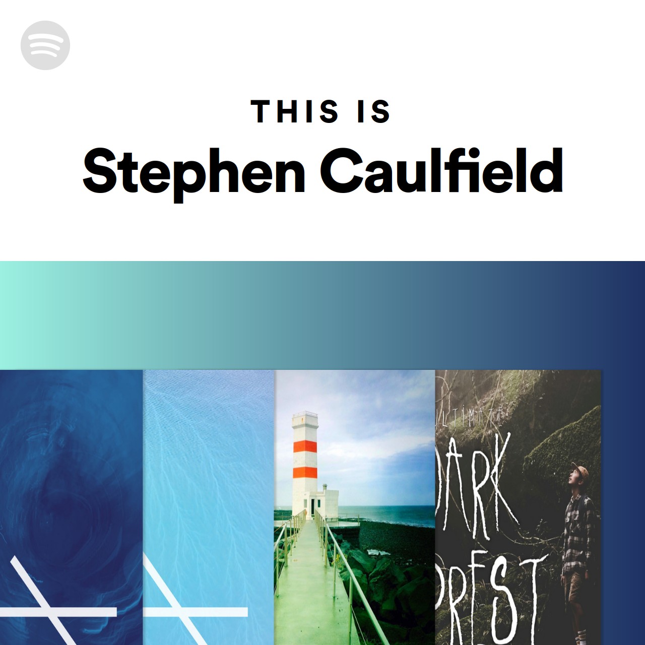This Is Stephen Caulfield | Spotify Playlist