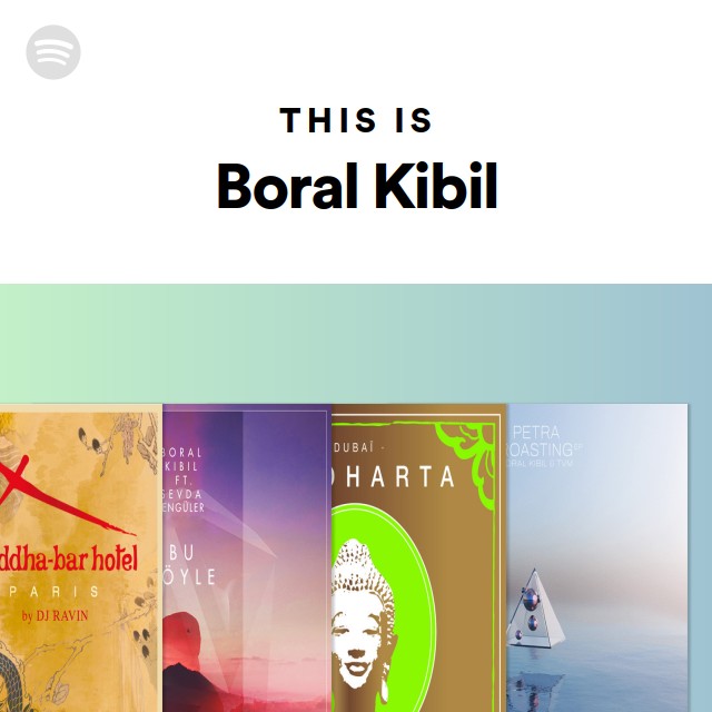 This Is Boral Kibil - playlist by Spotify | Spotify