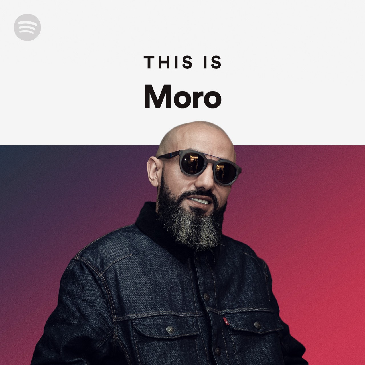 This Is Moro | Spotify Playlist