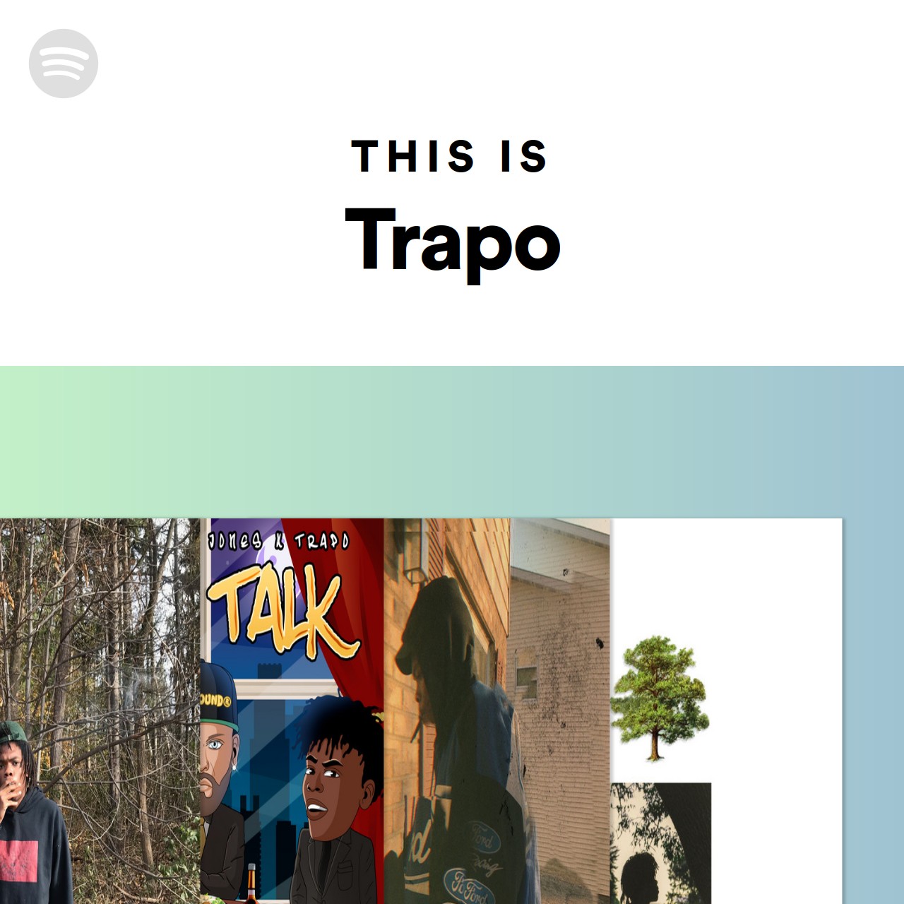 This Is Trapo | Spotify Playlist