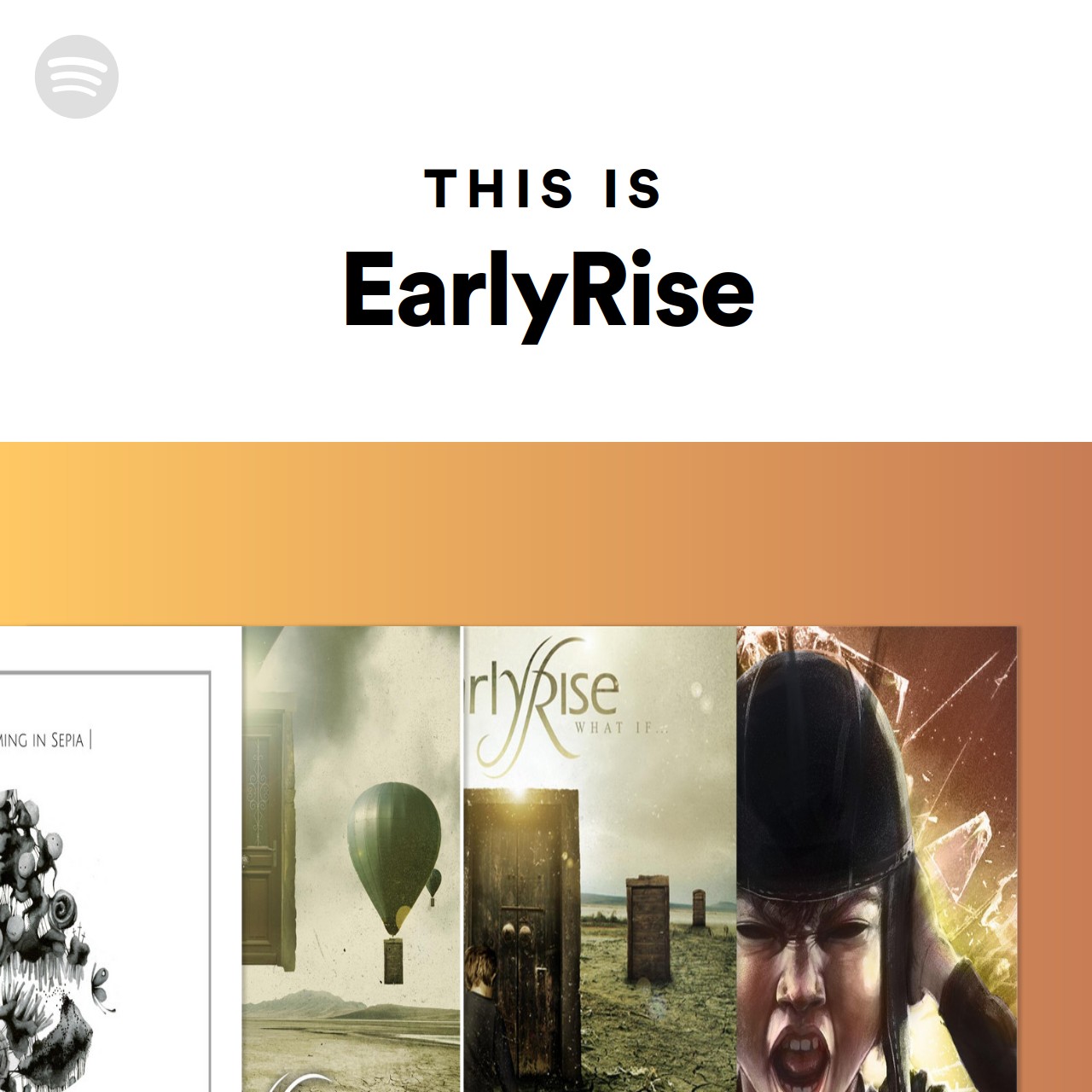 This Is EarlyRise | Spotify Playlist