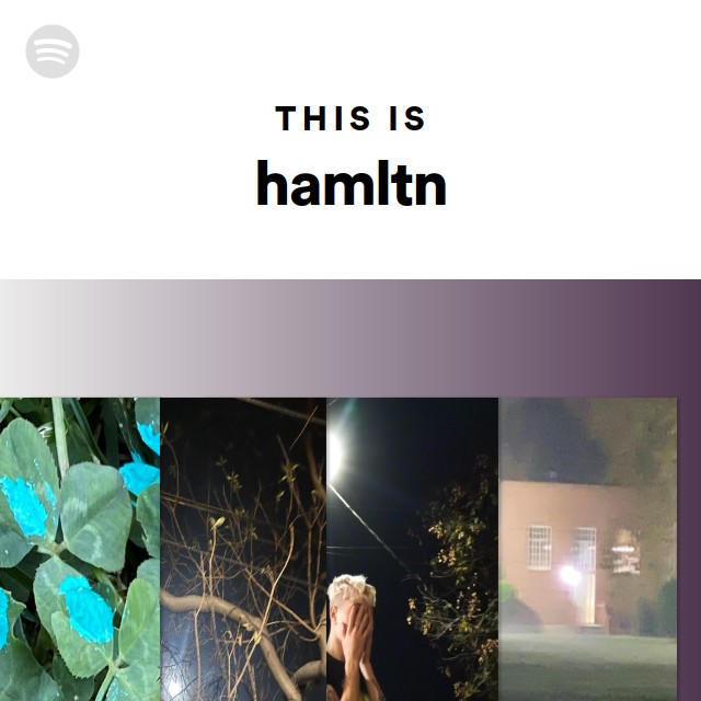 This Is hamilton - playlist by Spotify | Spotify