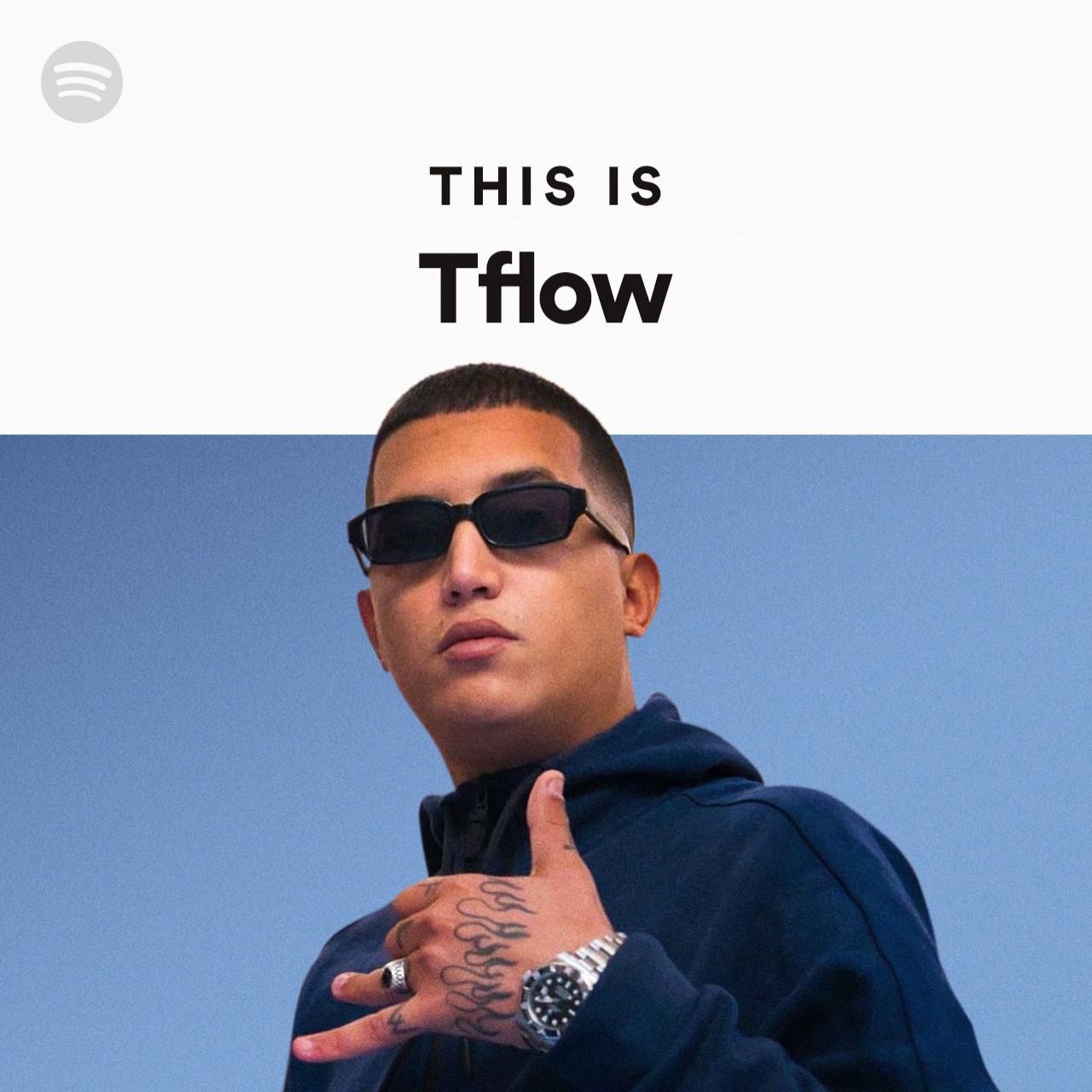 This Is Tflow | Spotify Playlist