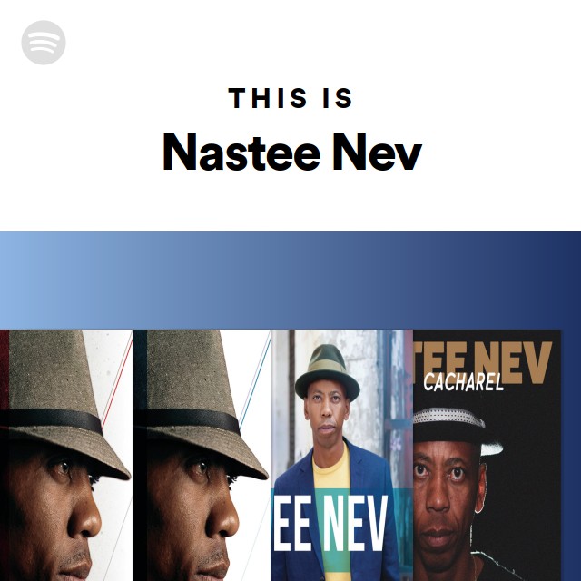 This Is Nastee Nev - playlist by Spotify | Spotify