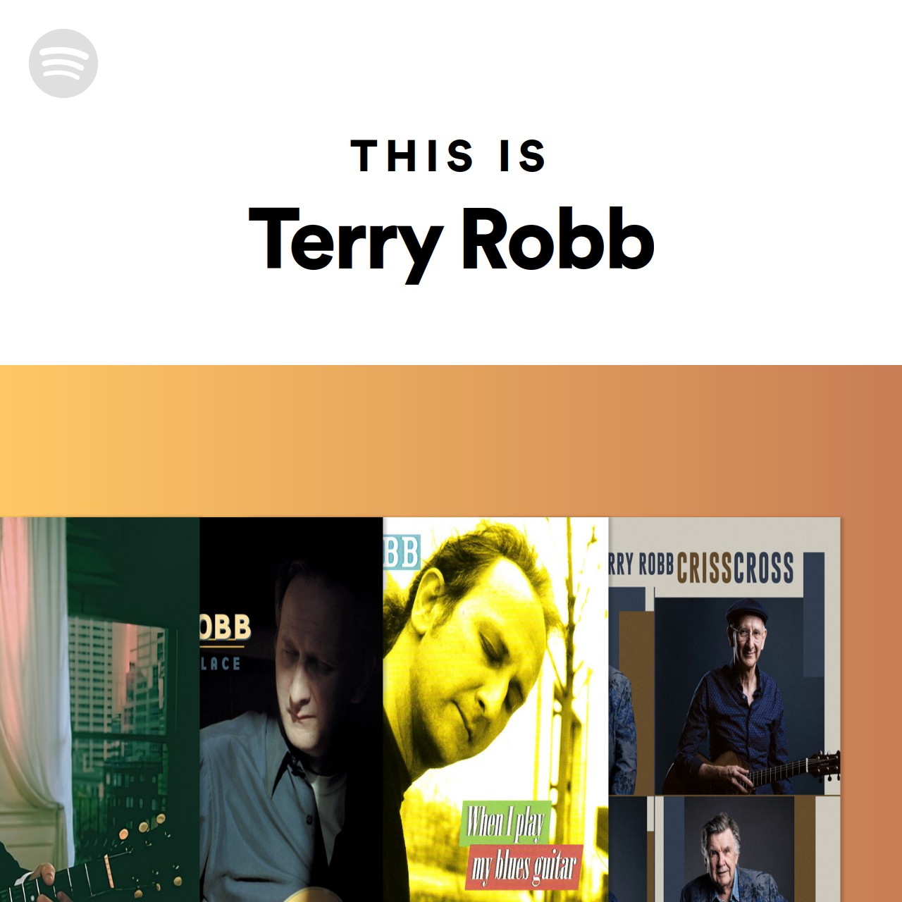 This Is Terry Robb | Spotify Playlist