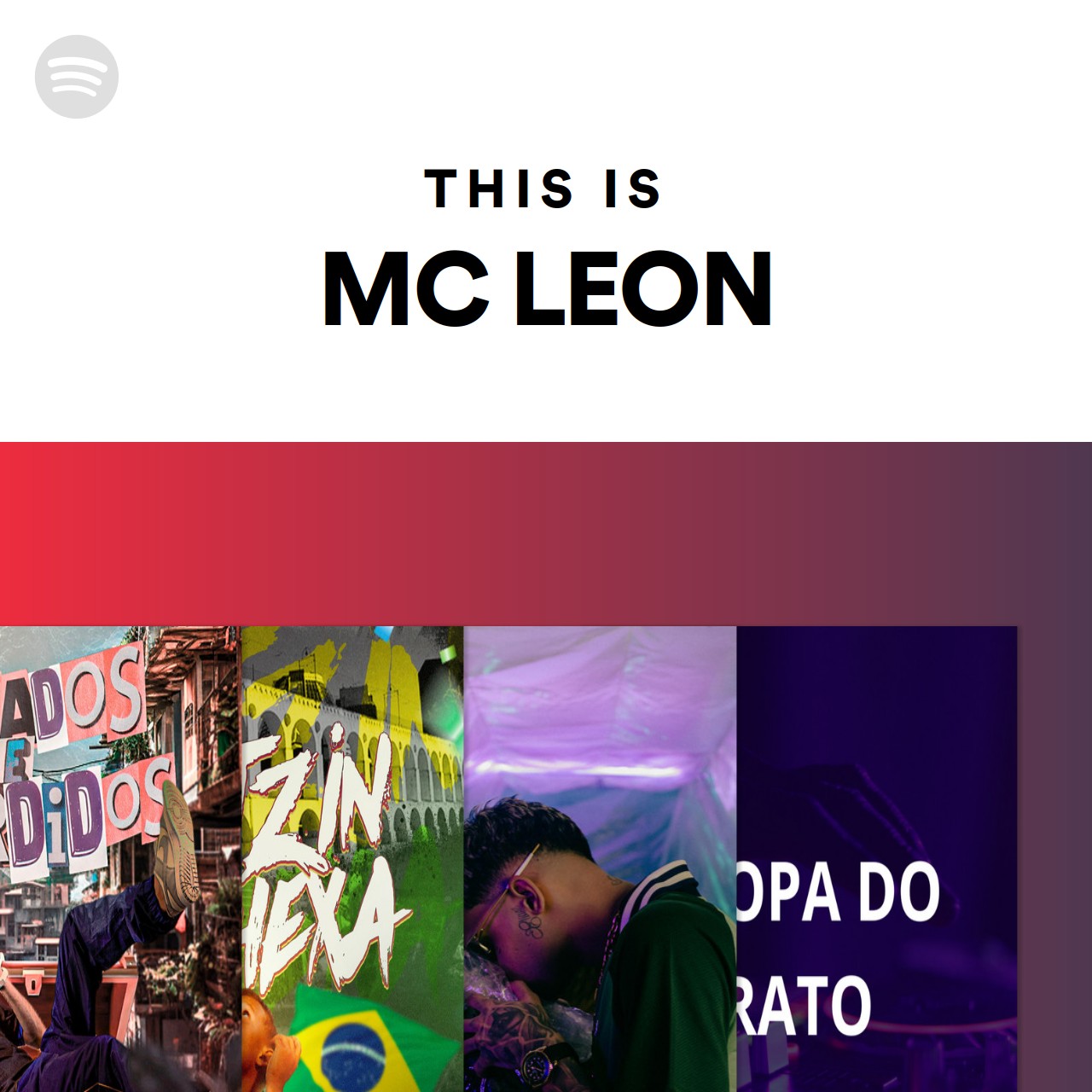 This Is MC LEON | Spotify Playlist
