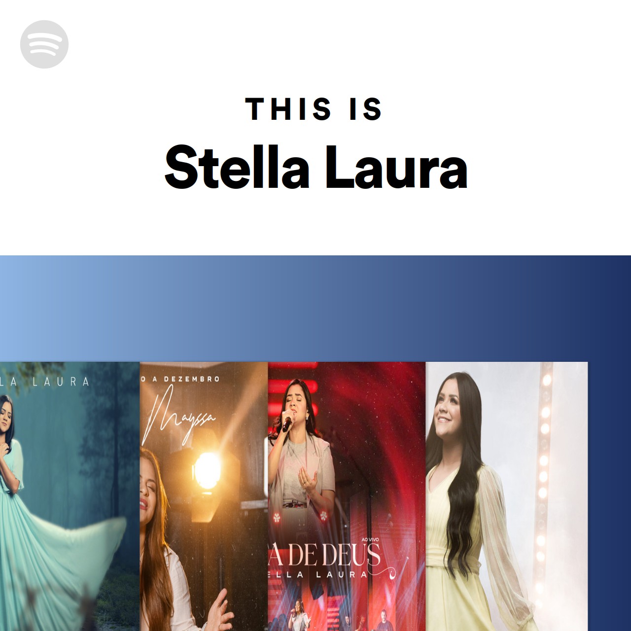This Is Stella Laura | Spotify Playlist