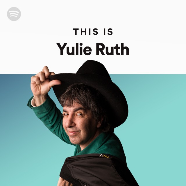 This Is YULIE RUTH - playlist by Spotify | Spotify