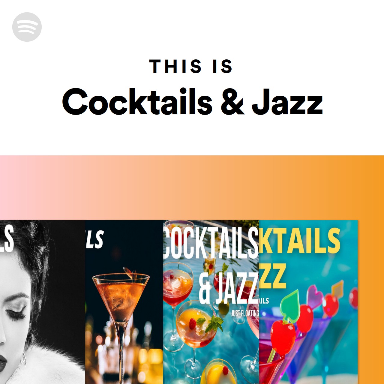 This Is Cocktails & Jazz | Spotify Playlist