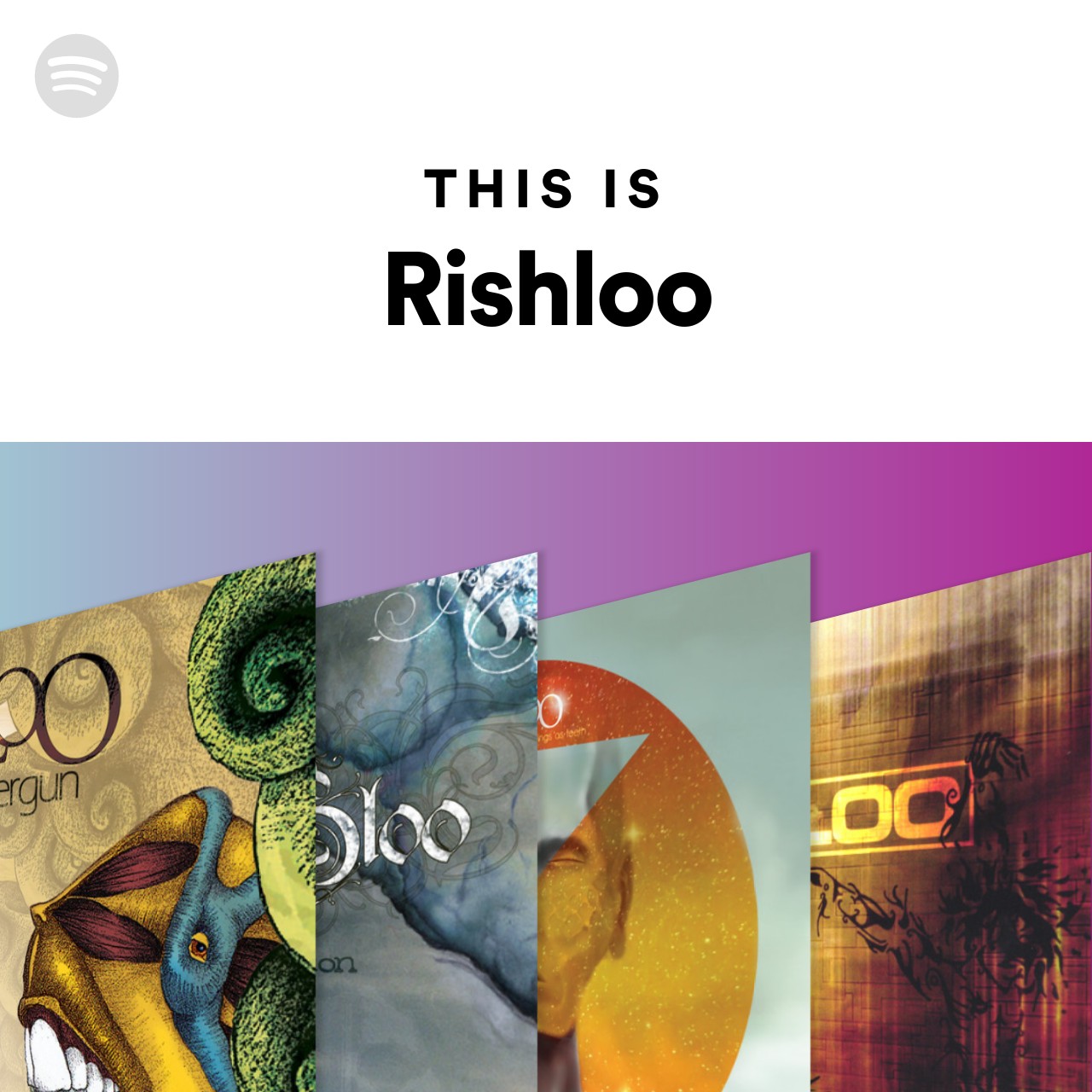 This Is Rishloo | Spotify Playlist