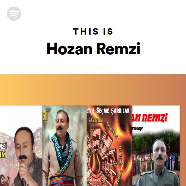 This Is Hozan Remzi - playlist by Spotify | Spotify