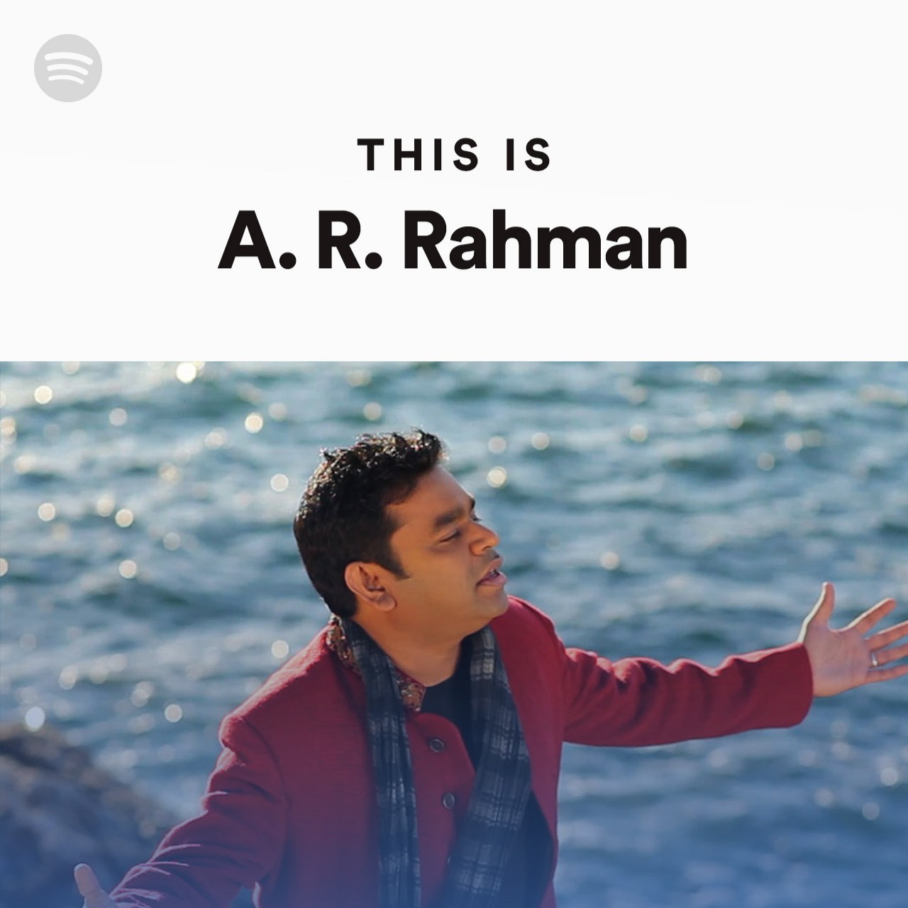 This Is A.R. Rahman | Spotify Playlist