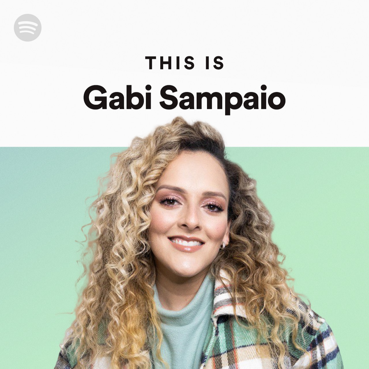 This Is Gabi Sampaio | Spotify Playlist