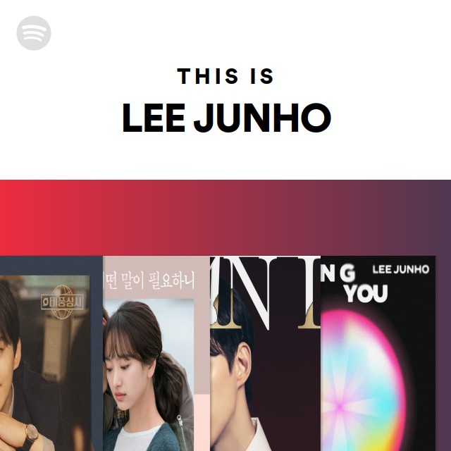 JUNHO Songs, Albums and Playlists | Spotify