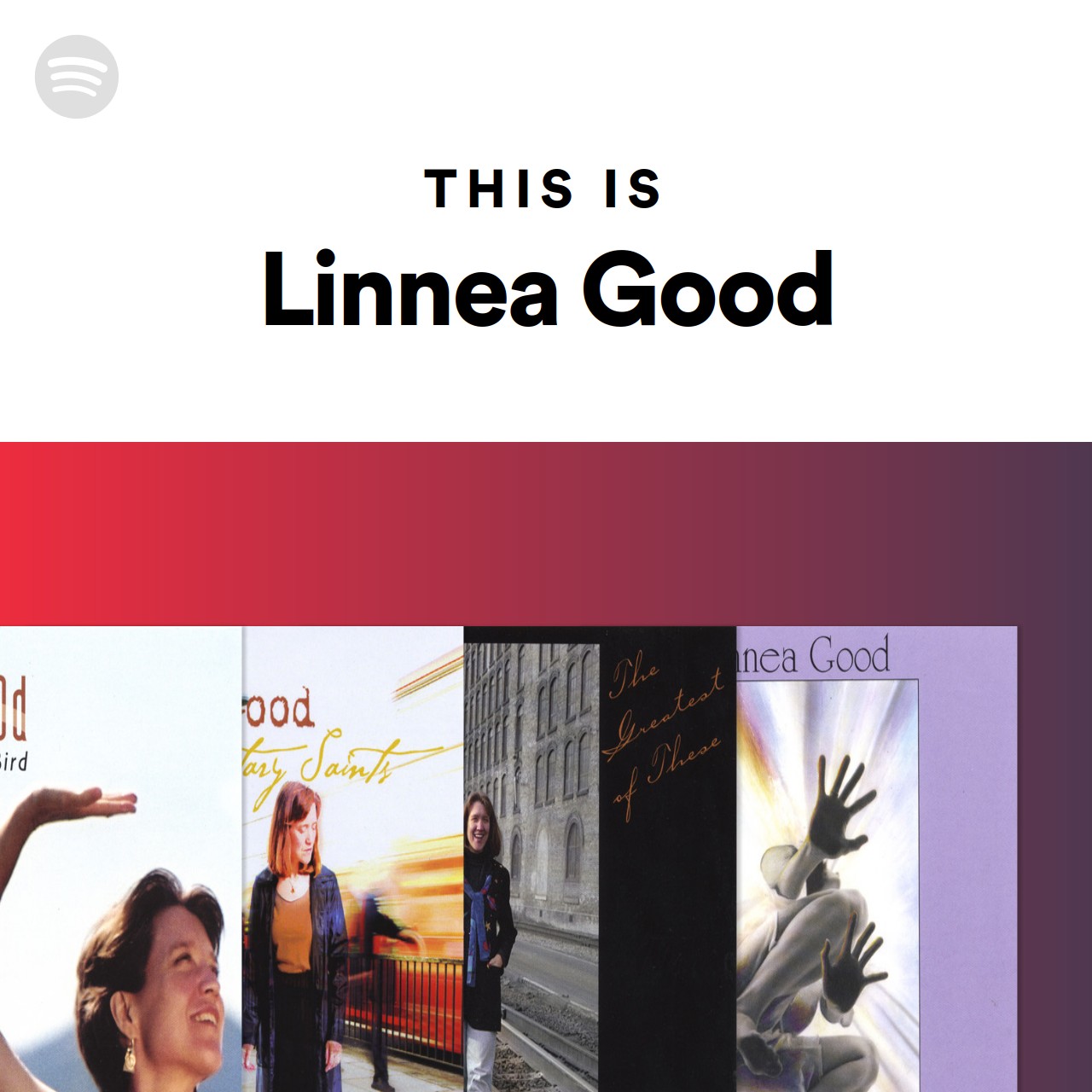 This Is Linnea Good | Spotify Playlist