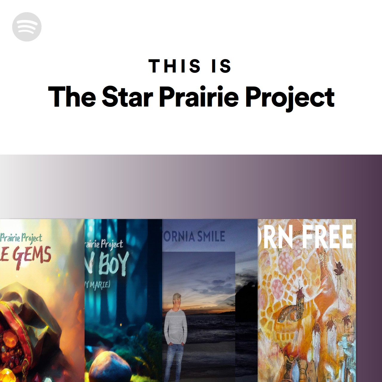 This Is The Star Prairie Project | Spotify Playlist