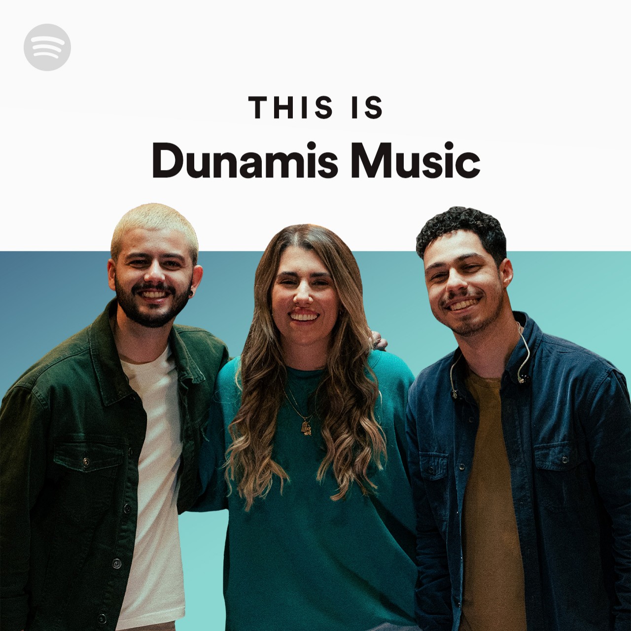 This Is Dunamis Music | Spotify Playlist