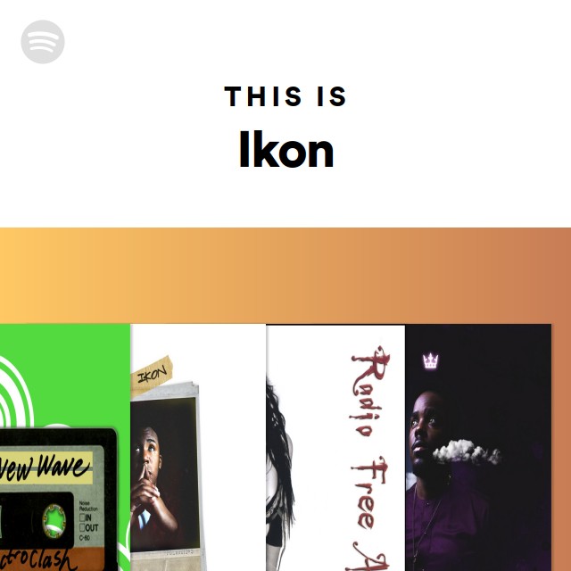 This Is Ikon - playlist by Spotify | Spotify