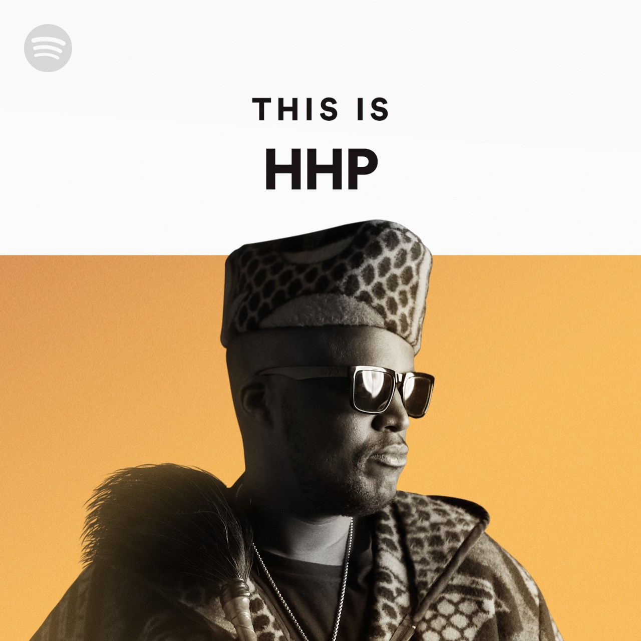 This Is HHP | Spotify Playlist